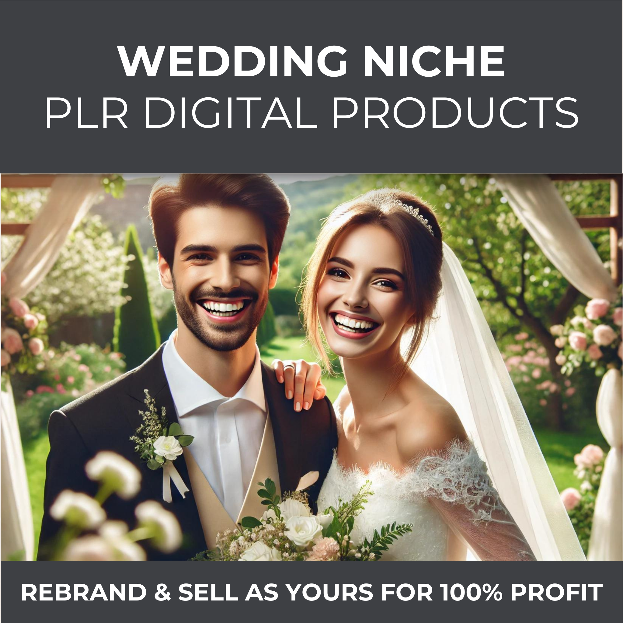 Wedding Niche – TemplateTimesaversCo